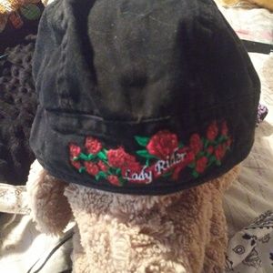 Harley-Davidson | Accessories | Harley Davidson And Others Riding Caps ...